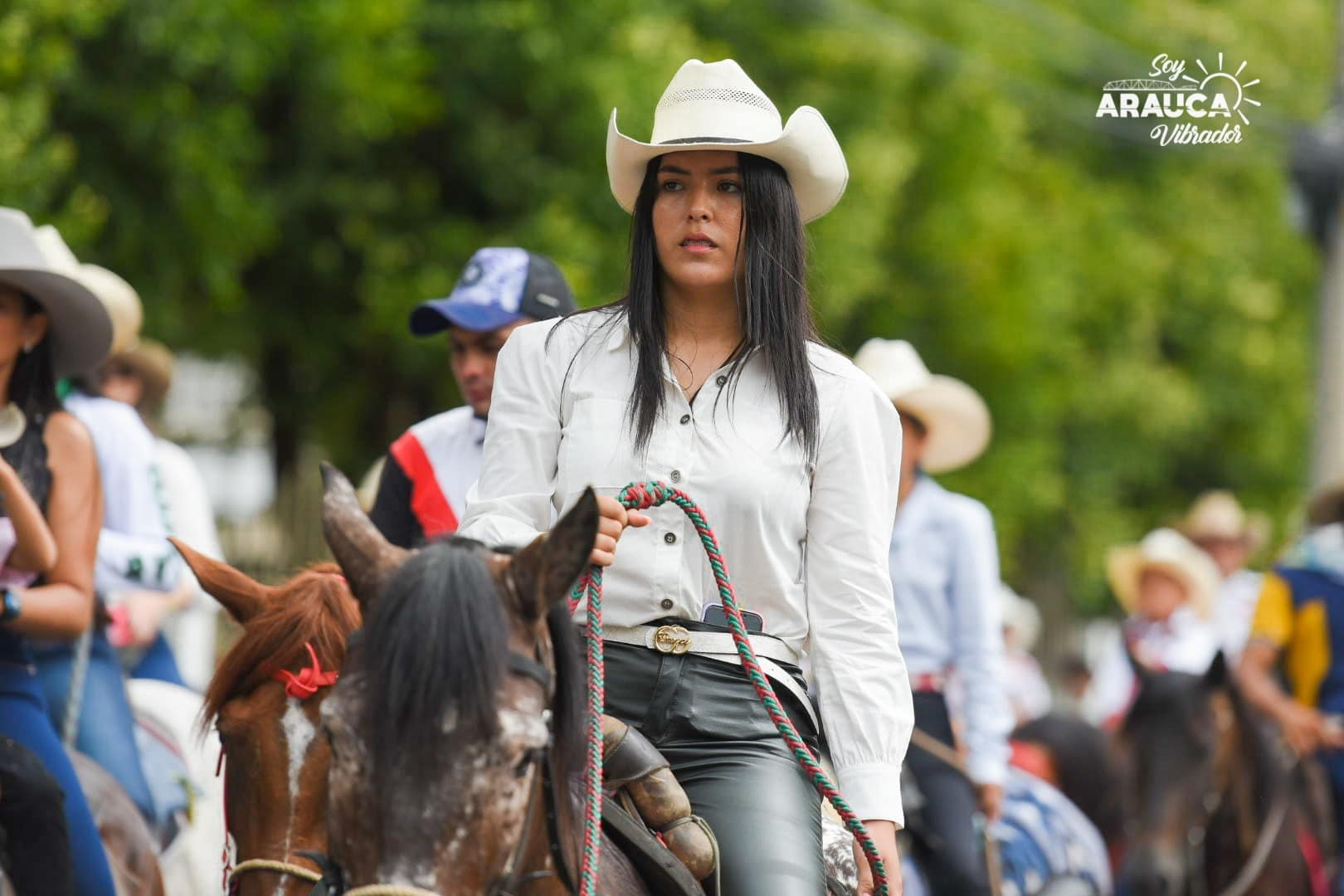 Arauca celebra el Día del Llanero | La Voz del Cinaruco