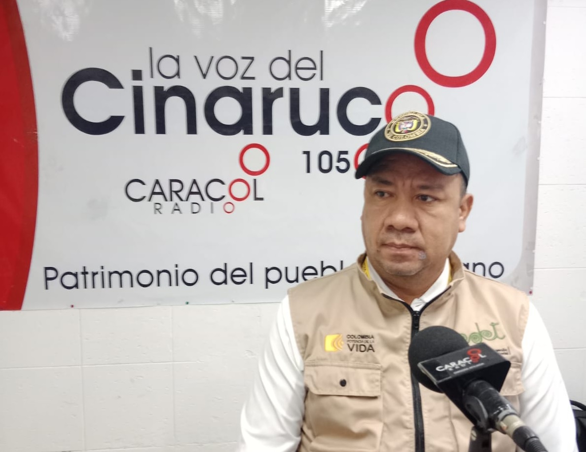 1,2 billones de pesos se han invertido en los PDET en Arauca: ART | La Voz del Cinaruco
