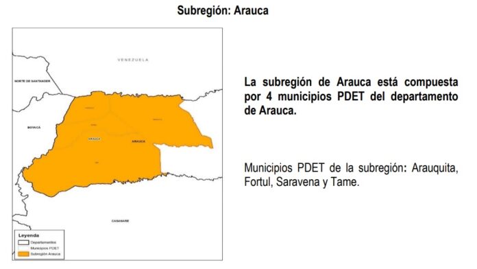 Impulsan nueva Ley para ampliar y optimizar los Programas de Desarrollo ...