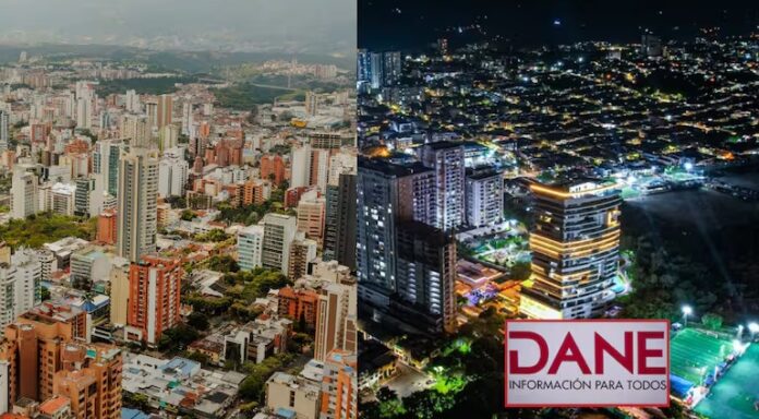 Las 8 Ciudades Más Caras Para Vivir En Colombia Según último índice