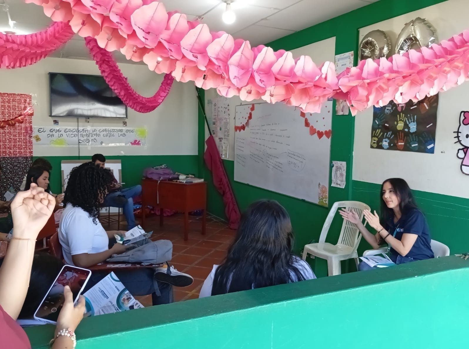 El Idear se convierte en su aliado para adelantar estudios de educación ...