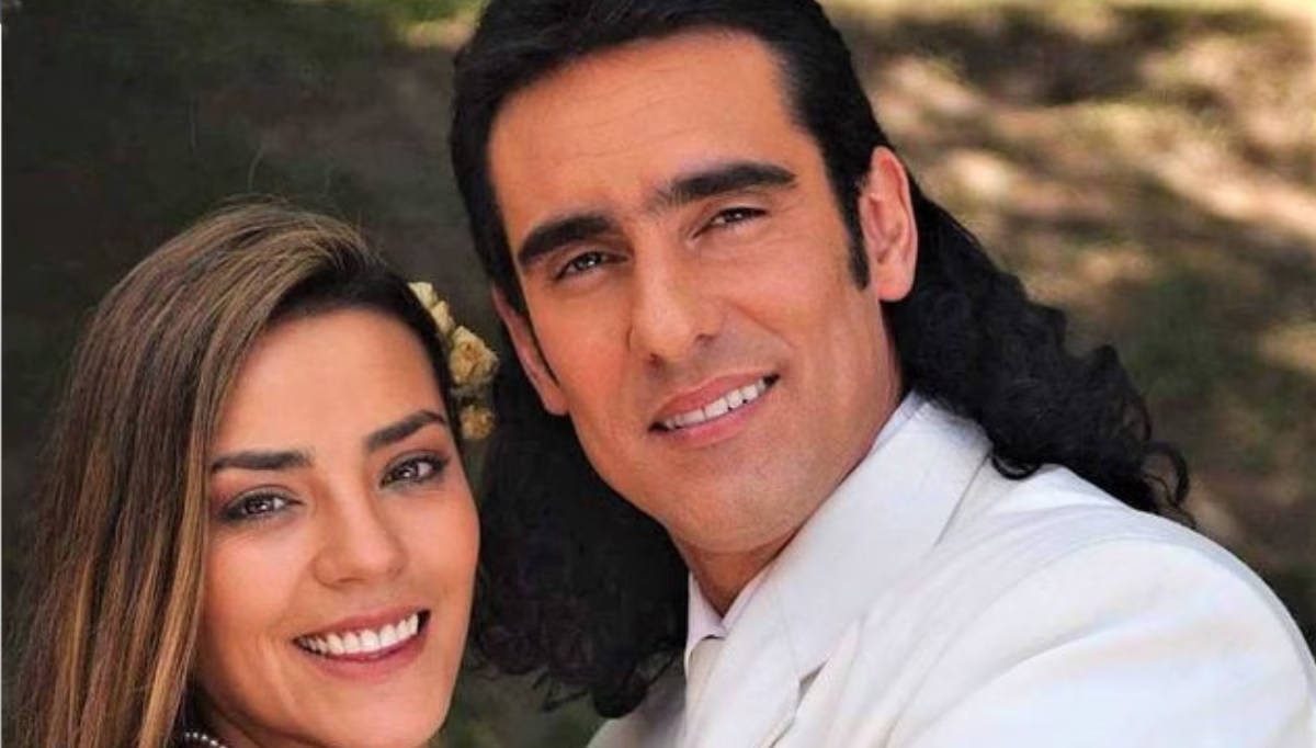 Falleció la actriz colombiana Sandra Reyes, a sus 49 años | La Voz del ...