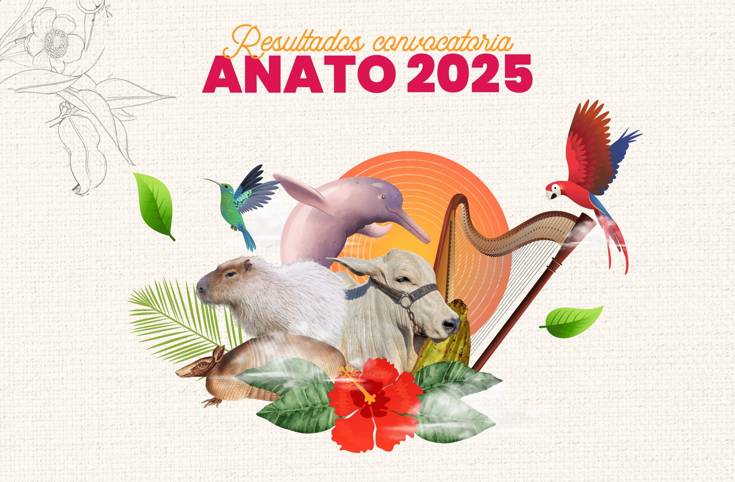 Conozca quienes representarán a Arauca en ANATO 2025 | La Voz del Cinaruco