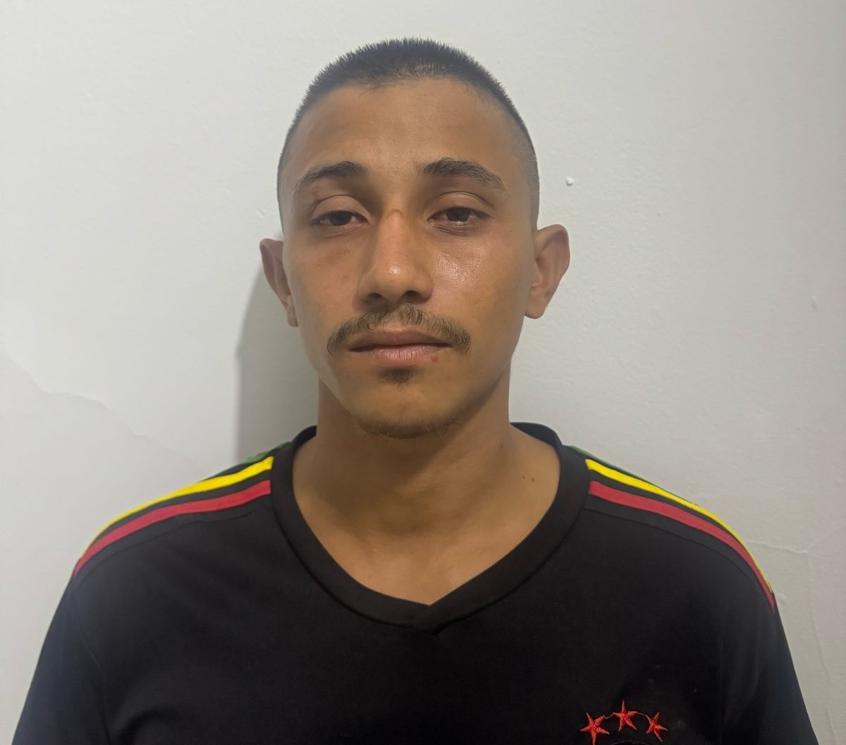 Capturado en Arauca el presunto responsable del crimen de la niña ...