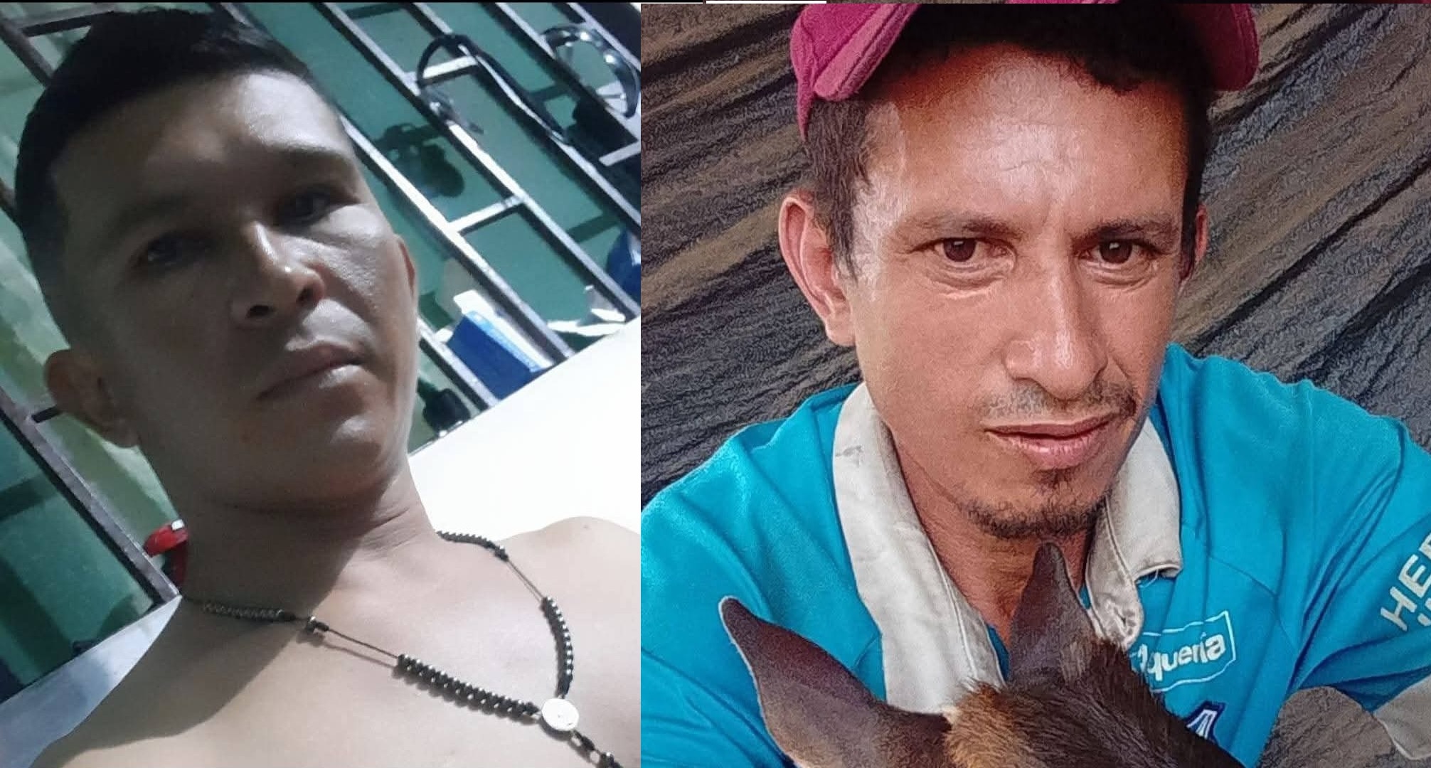 Dos campesinos secuestrados en zona rural de Tame | La Voz del Cinaruco