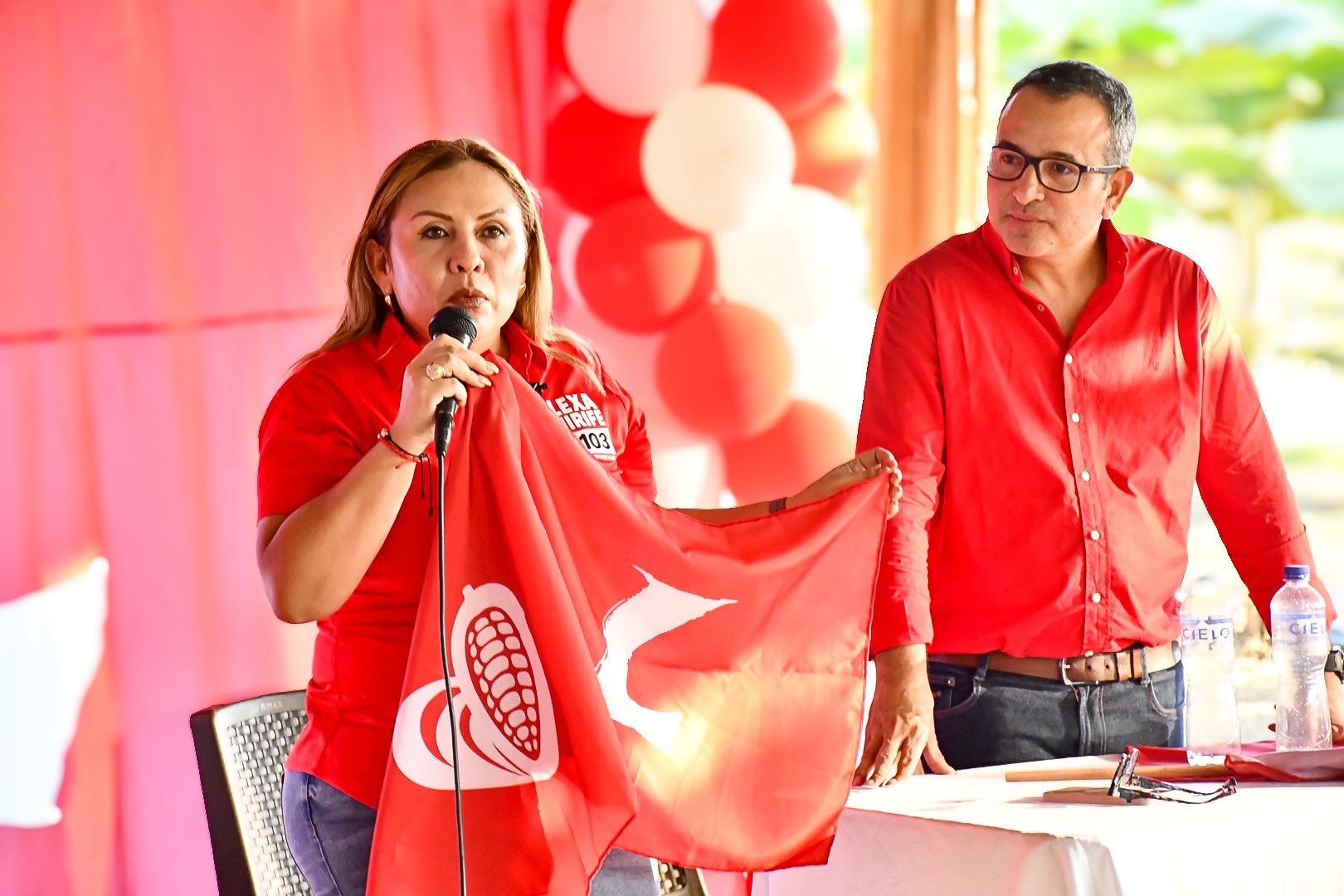 Se calienta la competencia en la lista liberal a la Cámara por Arauca | La Voz del Cinaruco