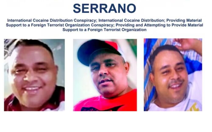 Estados Unidos aumenta recompensa por cabecilla del Tren de Aragua: es uno de los más buscados ...