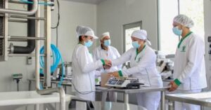 La UIS amplía su oferta académica en Saravena con cuatro nuevos ...