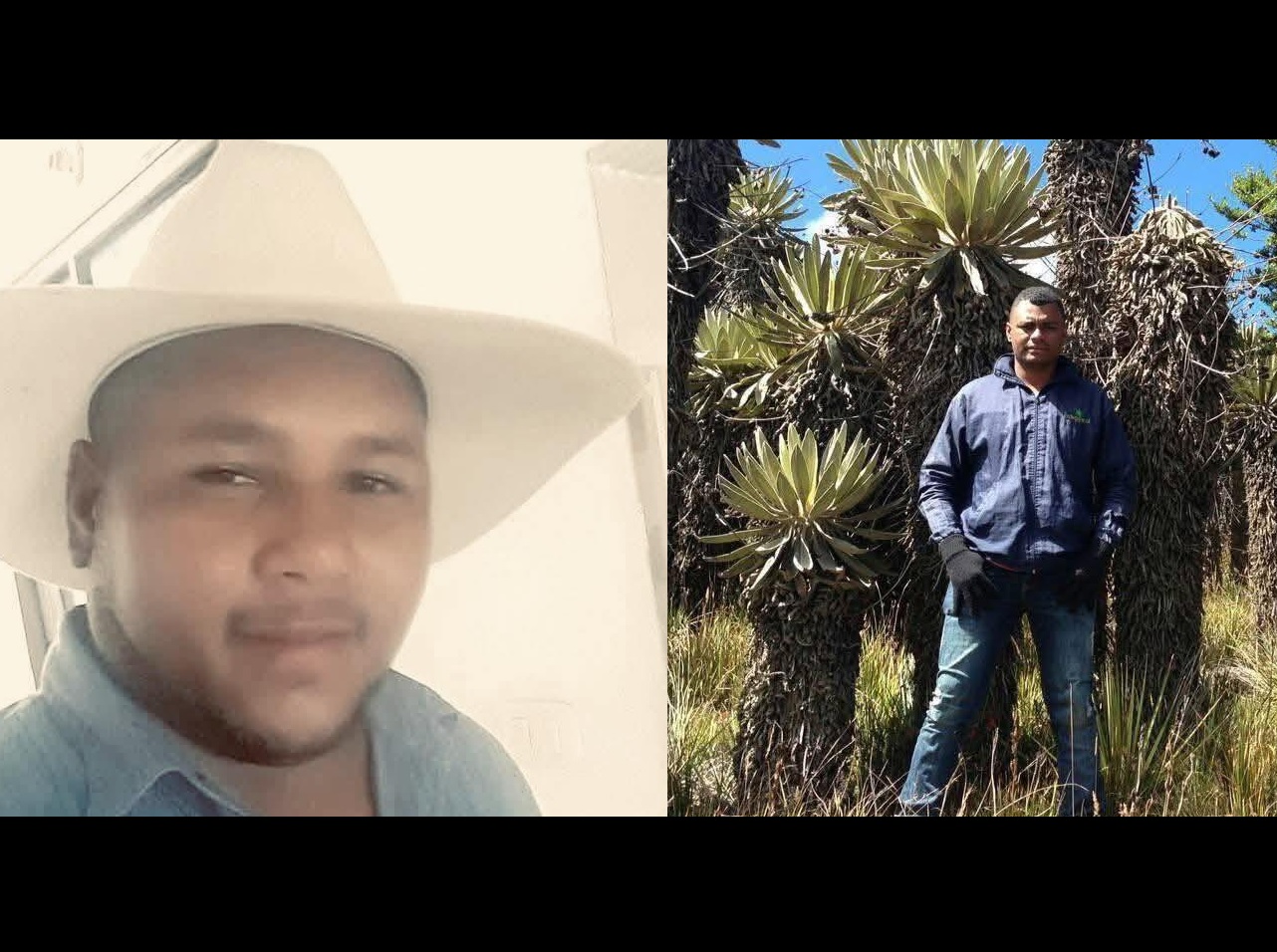 Gobierno Departamental rechaza asesinato de hermanos Murcia en zona ...