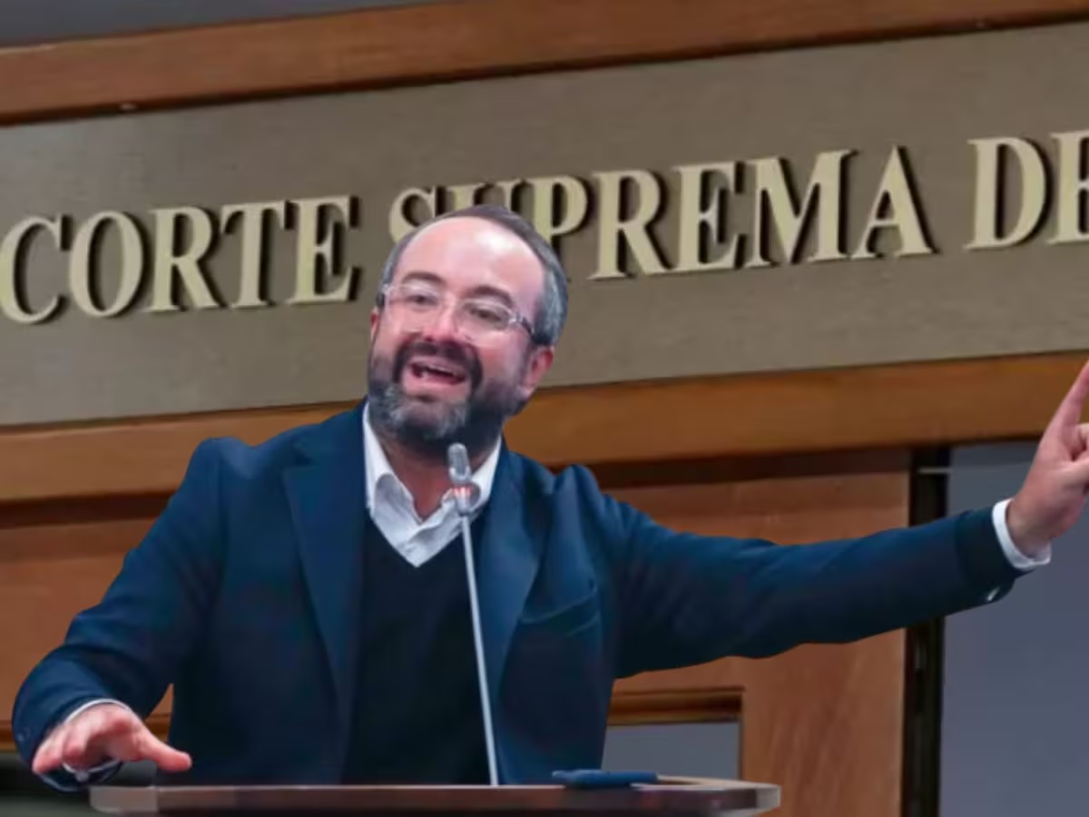 Senador Ciro Ramírez dice que es inocente y apelará condena de la Corte ...