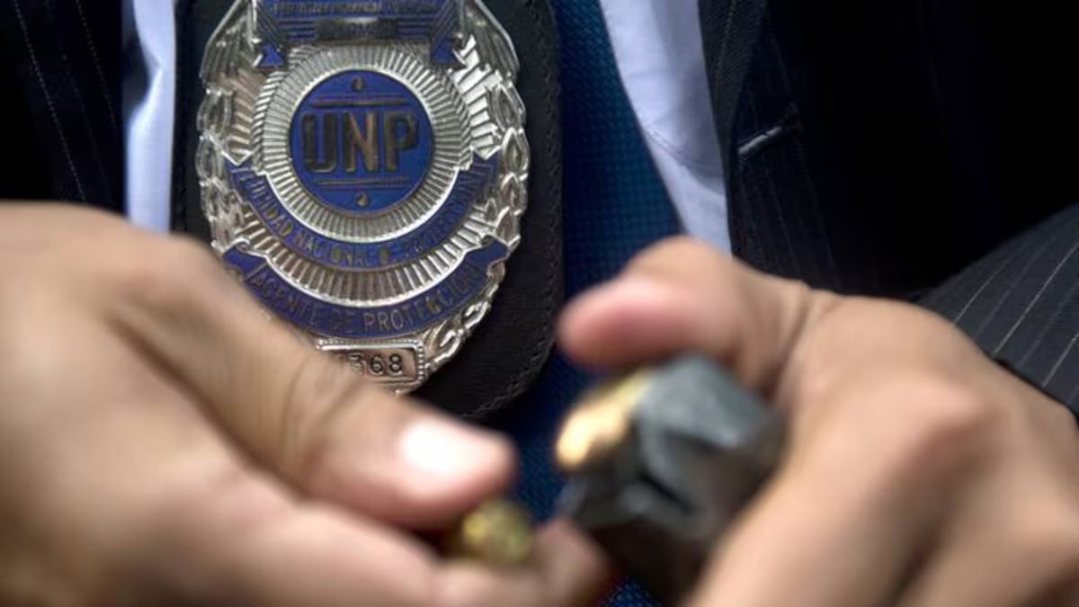 UNP ordena reforzar medidas de seguridad en Arauca y el nororiente del ...