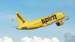 Spirit Airlines canceló todos sus vuelos y cerró sus operaciones de ...