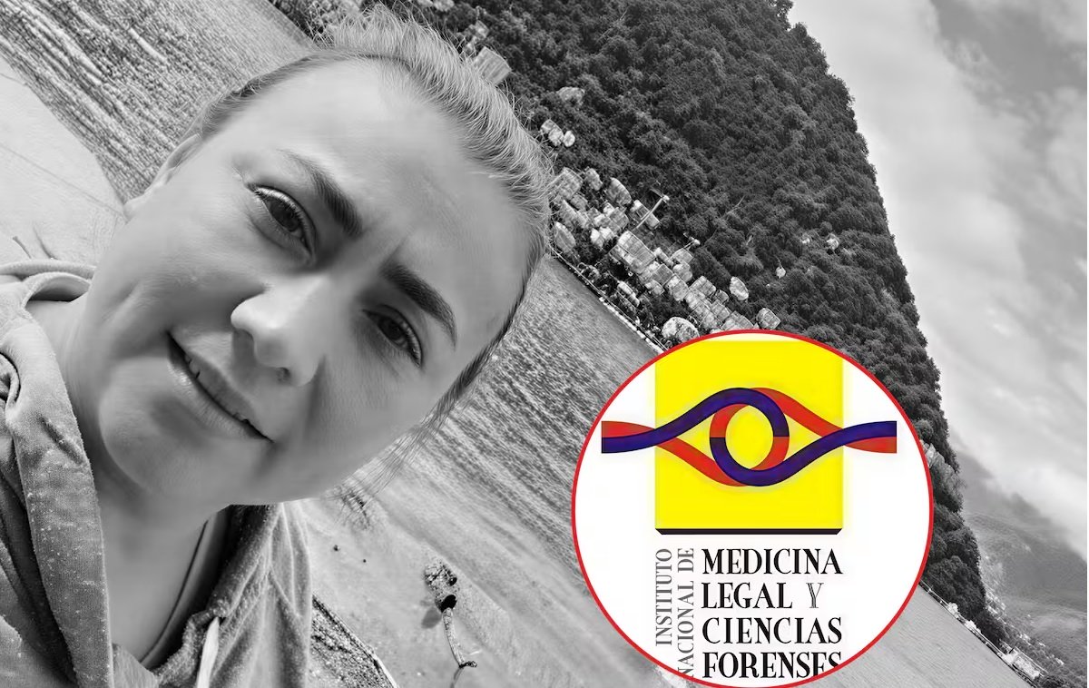 Yulixa Toloza tenía embolia pulmonar, anemia, fracturas y lesiones con ...