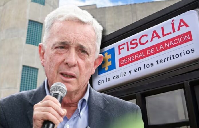 Fiscalía cita a Álvaro Uribe por las masacres de El Aro, La Granja y ...